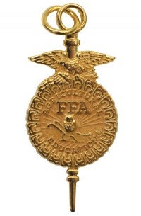 American FFA Degree | National FFA Organization