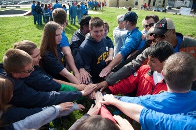 What is FFA | National FFA Organization