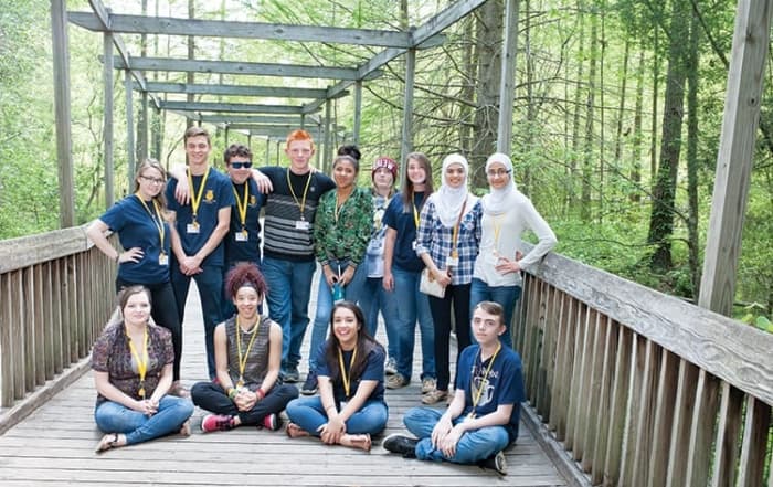 Agriscience Fair | National FFA Organization Agriscience Fair