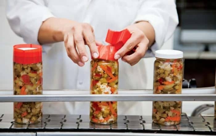 Food Science & Technology | National FFA Organization