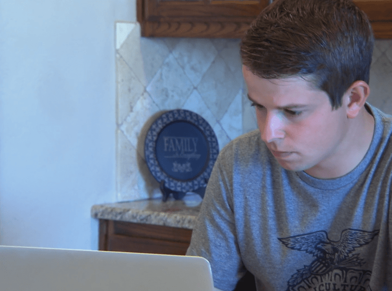 Record Keeping is In the Books | National FFA Organization