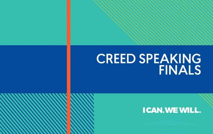 FFA Creed | National FFA Organization