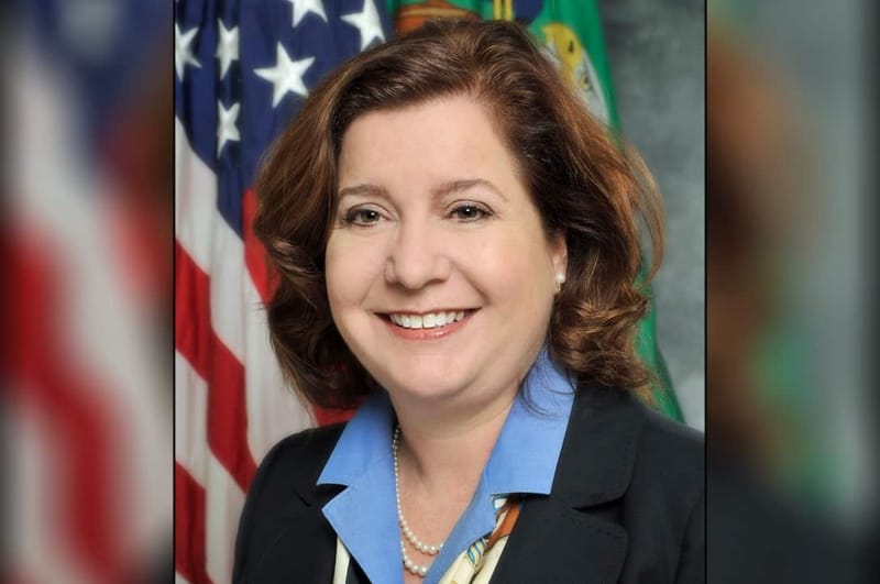 On The Record: Janice Eberly | National FFA Organization