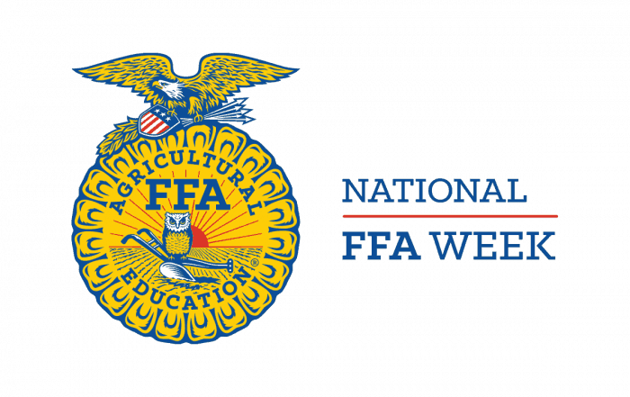 National FFA Week | National FFA Organization