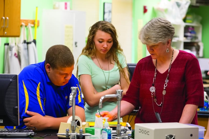 Celebrate Your Ag Teacher on National Teach Ag Day! | National FFA ...