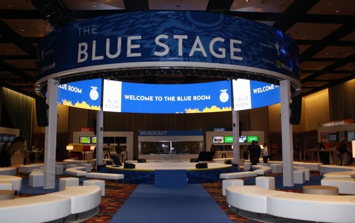 91st National FFA Convention & Expo | National FFA Organization