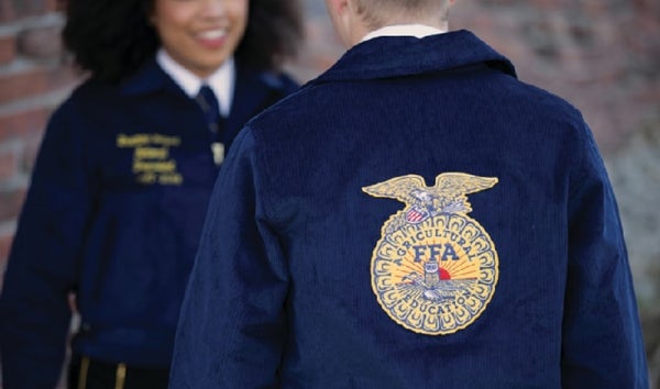 10 Fun FFA Facts for Thanksgiving Fodder | National FFA Organization