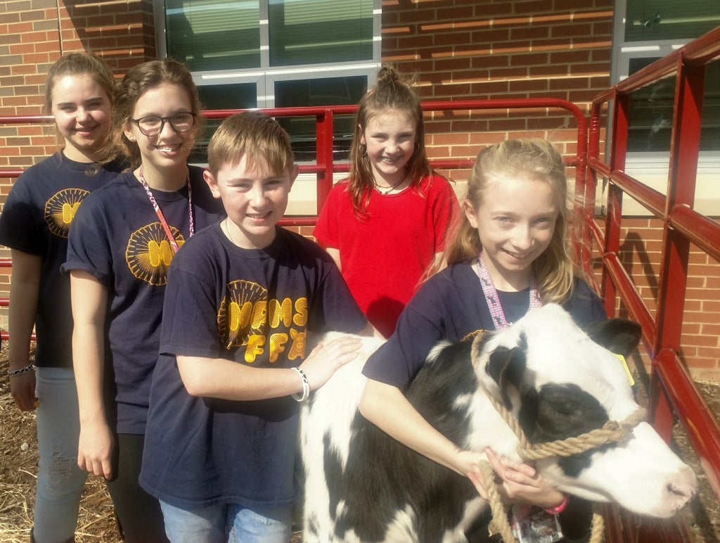 FFA Week 2019: Do It Up Big - National FFA Organization