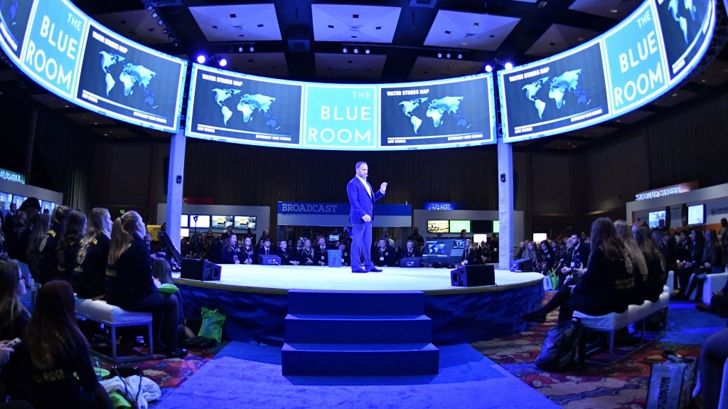 FFA Blue 365 Videos | National FFA Organization