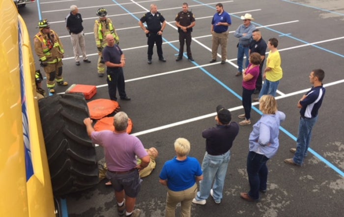 FFA | Preparing Members for Leadership and Career Success