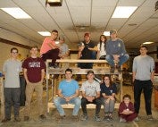 FFA | Preparing Members for Leadership and Career Success