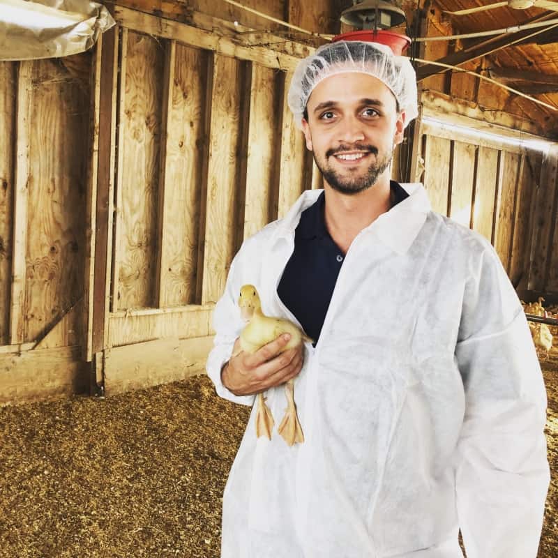 How FFA Leads to Careers of a Lifetime | National FFA Organization