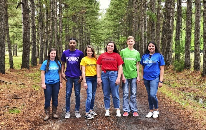 Forestry Archives | National FFA Organization