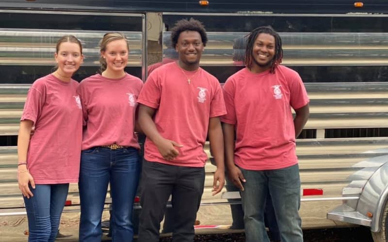 FFA Chapters Celebrate Black History Month | National FFA Organization