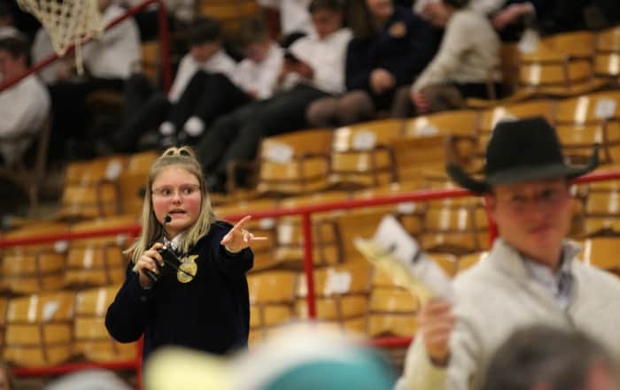 Employment Skills Archives | National FFA Organization