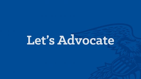 Advocacy Experience | National FFA Organization