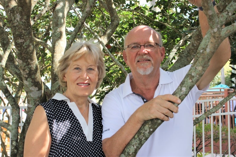 FFA Alumni Spotlight: Lyle Orwig | National FFA Organization