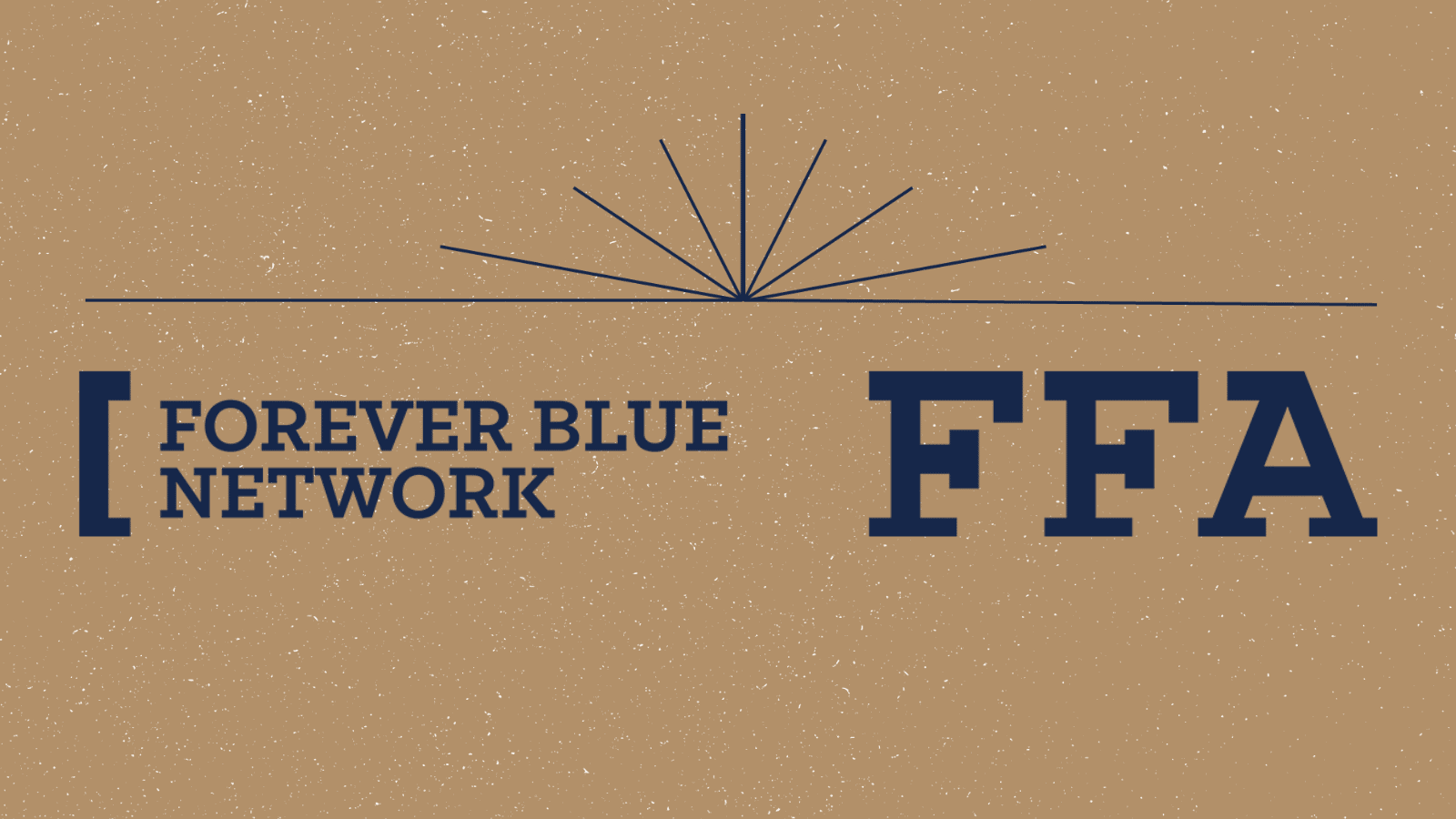 Forever Blue Network - National FFA Organization