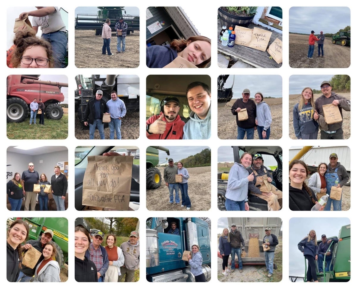 Six Ways to Help Farmers During Planting - Morning Ag Clips