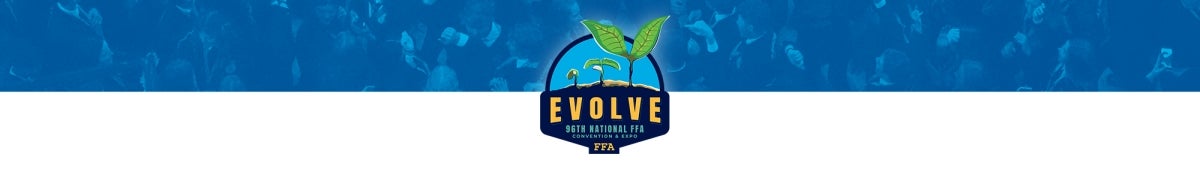 Shopping Mall & Expo - National FFA Organization