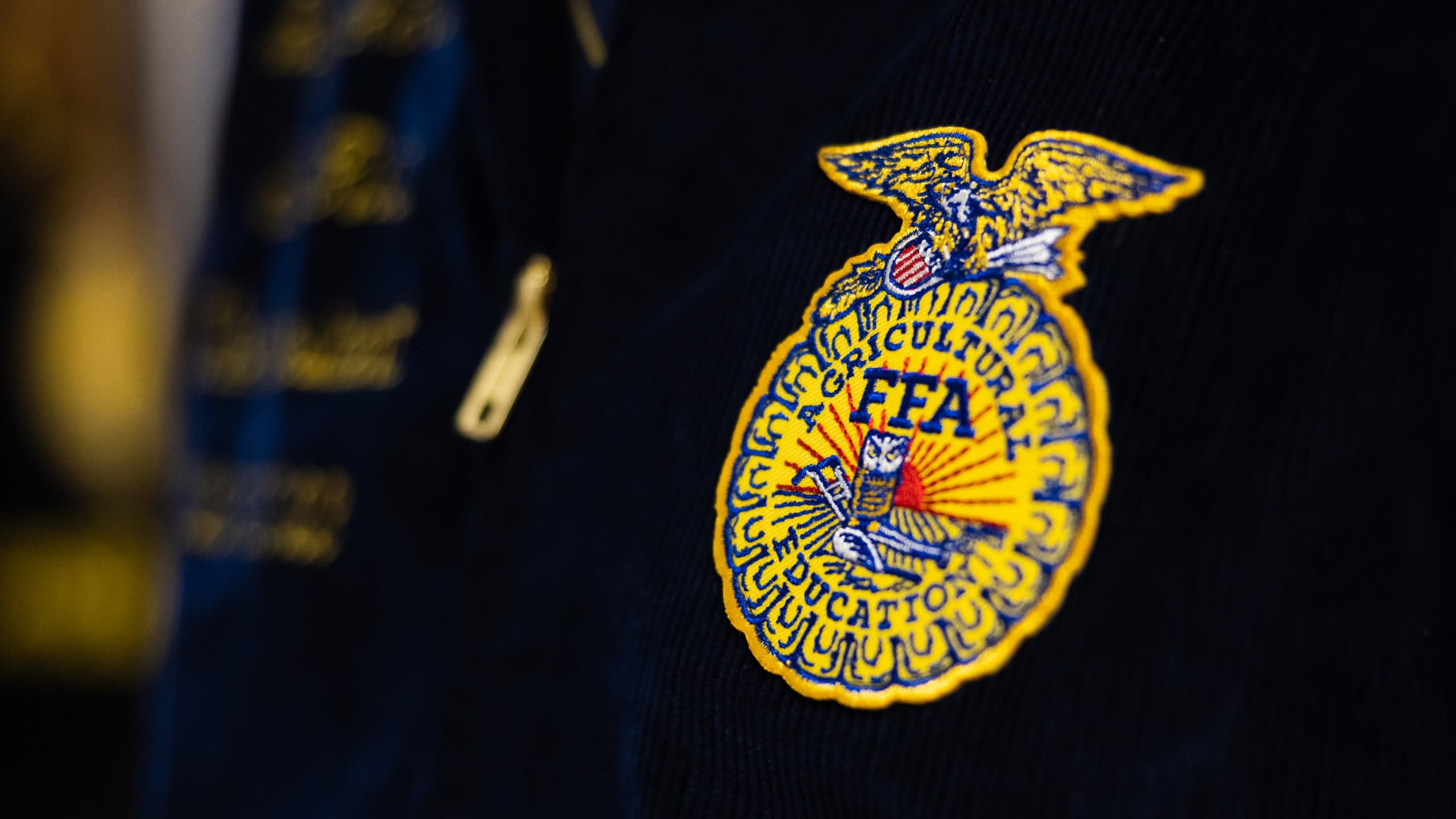 4 FFA Milestones To Celebrate In 2024 National FFA Organization