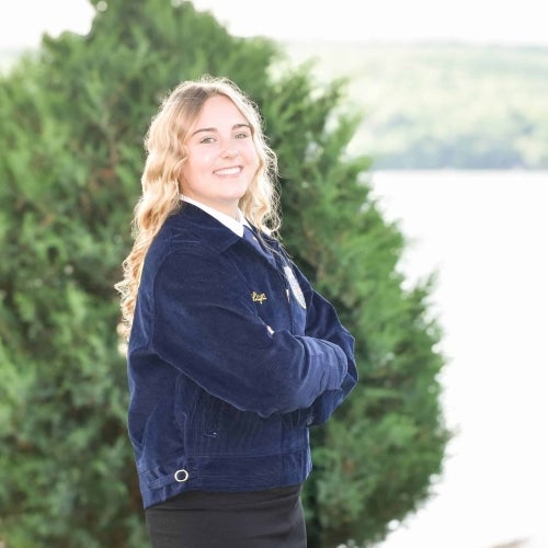 Elizabeth Lilyea, Author at National FFA Organization