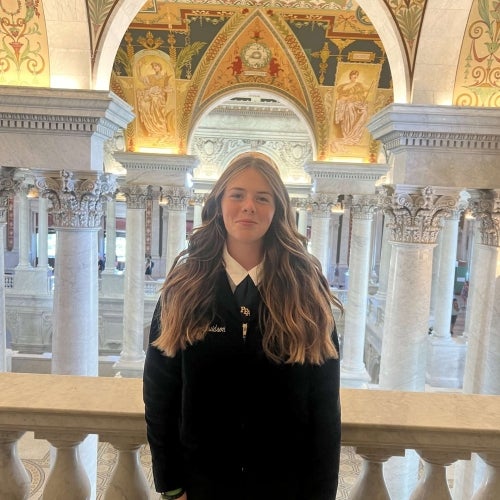 Madison Davidson, Author at National FFA Organization